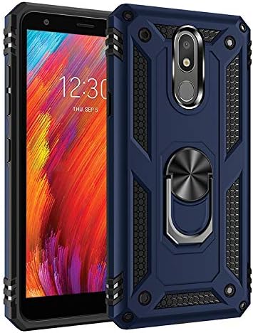 Case Compatible with LG Aristo 4 Plus/Aristo 4 / K30 2019 X320 / Aristo ...