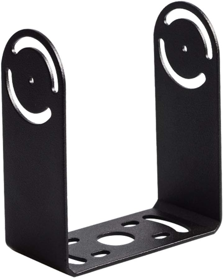 Amazon.com: Haloview UB001 New Version U-Support Bracket for Camera ...
