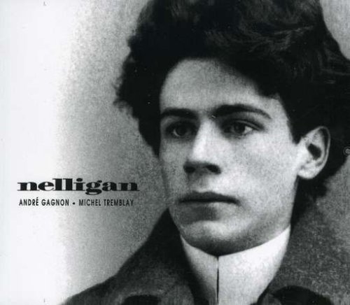 Amazon.com: Nelligan: CDs & Vinyl