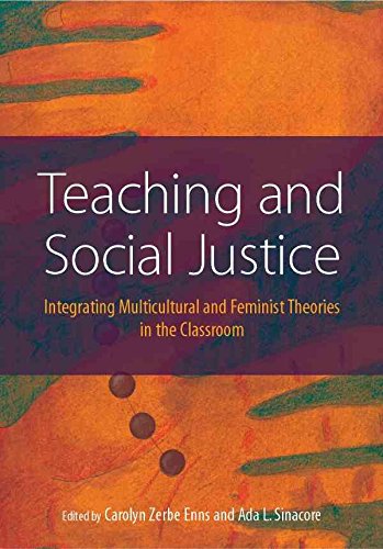 Amazon.com: Teaching and Social Justice: Integrating Multicultutral and ...