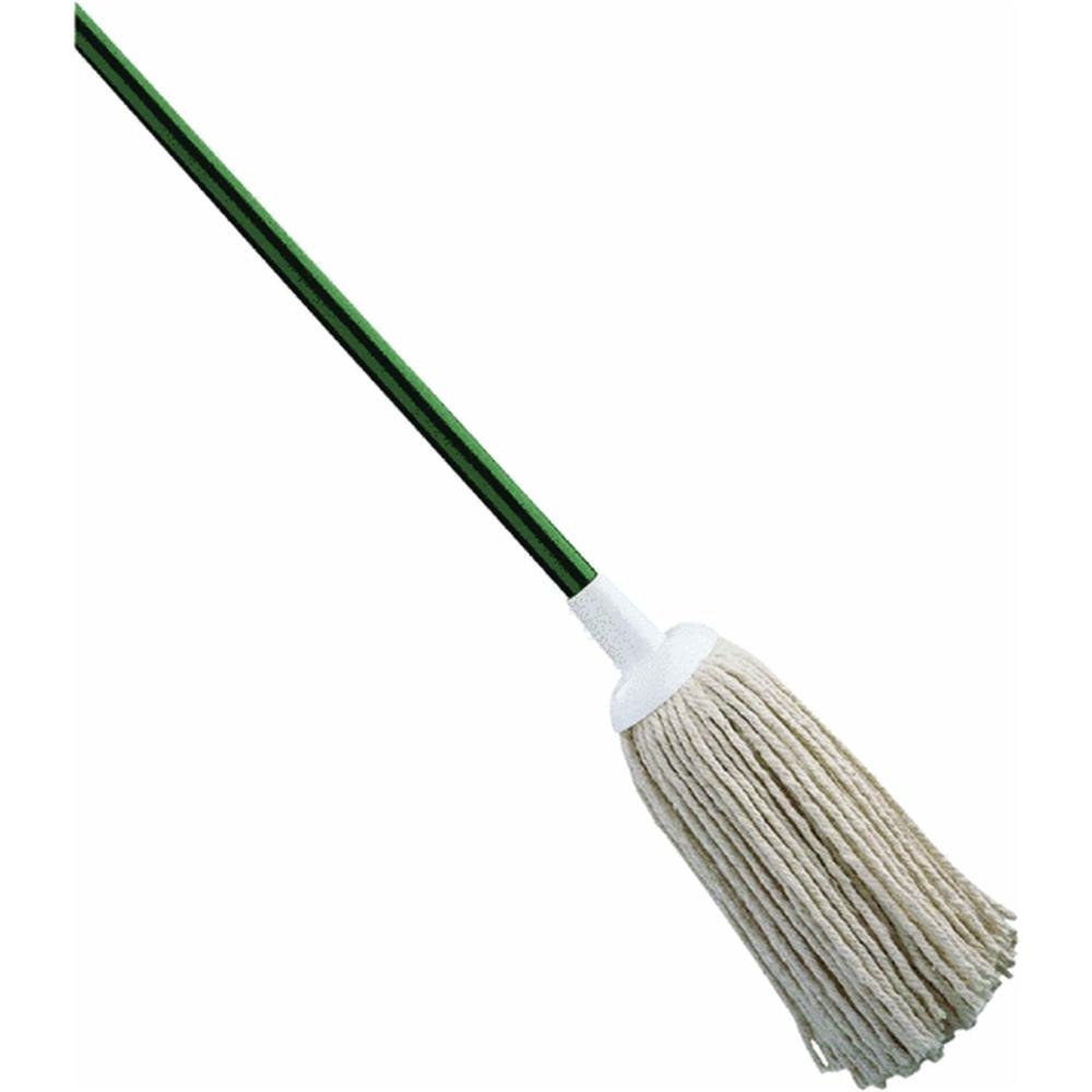 Amazon.com: Libman Cotton Deck Mop : Health & Household