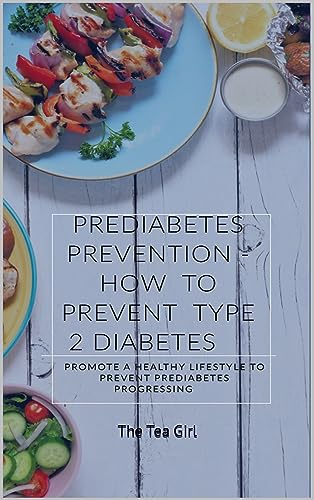 Prediabetes Prevention - How to Prevent Type 2 Diabetes: Promote a ...