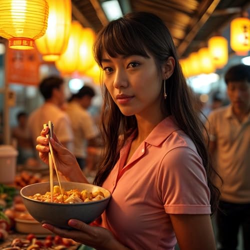Stinky Tofu (Just for You) by ANDREWNEF on Prime Music