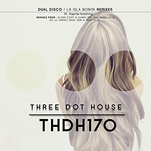 La Isla Bonita (Remixes) : Dual Disco Ft. Kaprila Keishing: Amazon.fr ...