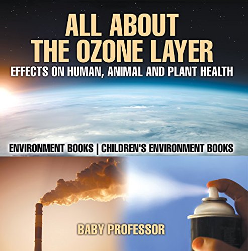 All About The Ozone Layer : Effects on Human, Animal and Plant Health ...