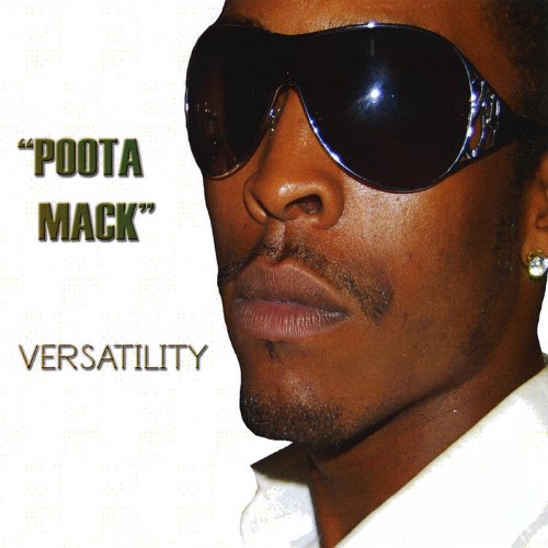 Amazon.com: Versatility : Poota Mack: Digital Music