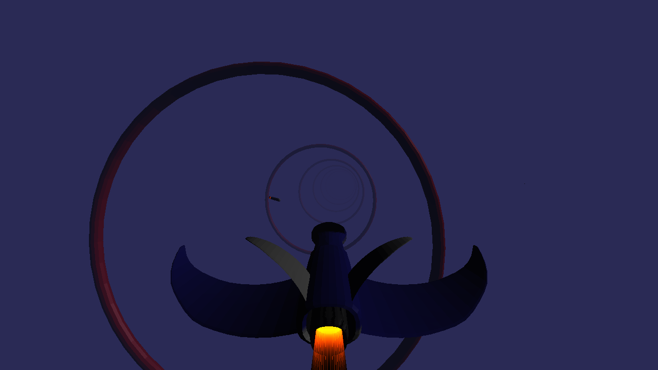 Jet Hoop - App on the Amazon Appstore