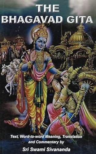 6 Best Bhagavad Gita Books | BookSummaryClub