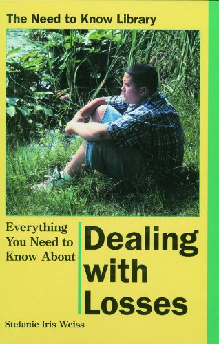 Amazon.com: Everything You Need to Know About Dealing With Losses (Need ...
