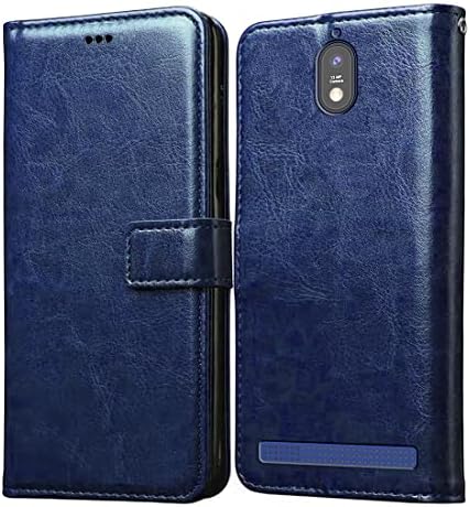 Casotec Flip Cover for Jio Phone Next | Premium Leather Finish ...