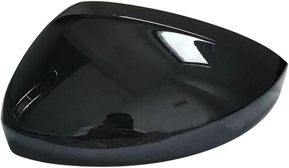 Amazon.com: Rearview Side Wing Mirror Caps Cover for VW Tiguan MK2 2017 ...