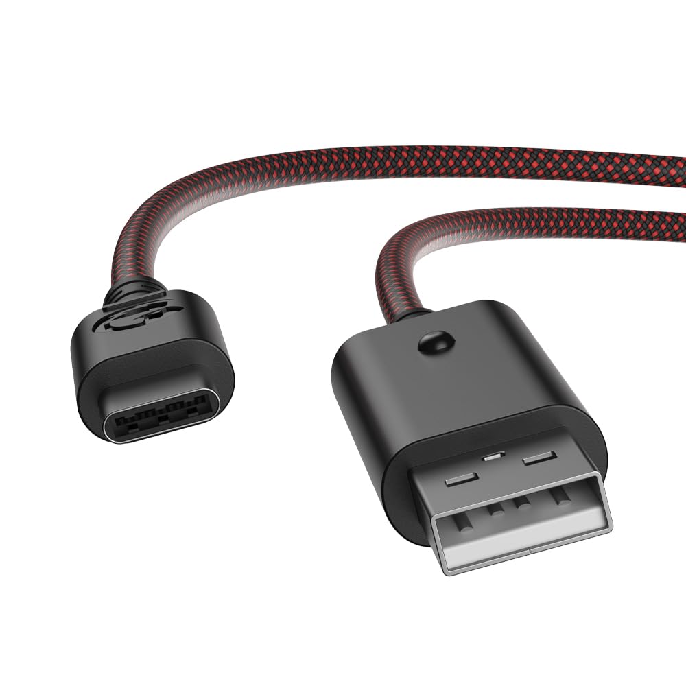 Snapklik.com : GameSir USB-C Cable For G7 SE, G7, T4 Kaleid