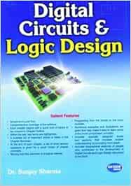 Digital Circuits & Logic Design : Sanjay Sharma: Amazon.in: Books