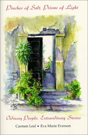 Pinches of Salt, Prisms of Light: Everson, Eva Marie: 9781553060123 ...