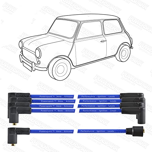 Amazon.co.uk Best Sellers: The most popular items in Car Ignition Cables