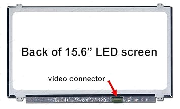 SellZone Replacement Screen for Aspire 3 A315-21-91ZB Series Laptops ...