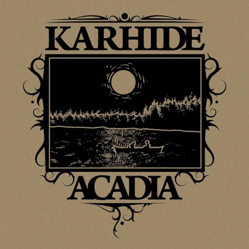 Play Acadia by Karhide on Amazon Music