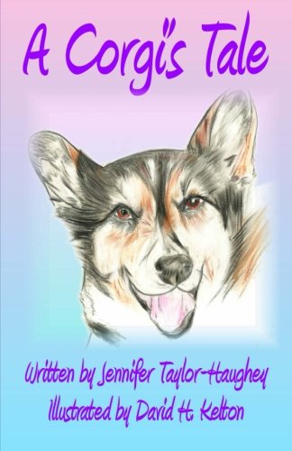 A Corgi's Tale : Amazon.in: Books