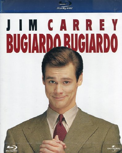 Bugiardo bugiardo: Amazon.it: Jim Carrey, Maura Tierney, Cary Elwes ...