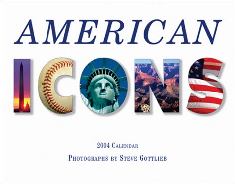 American Icons : Gottlieb, Steve, Gottlieb, Steve: Amazon.in: Books
