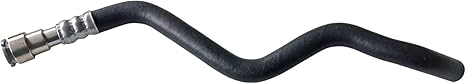 Amazon.com: Surwit 32416796390 Power Steering Pressure Line Hose Tube ...
