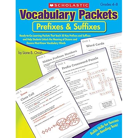 Amazon.com: 240 Vocabulary Words Kids Need to Know: Grade 3: 24 Ready ...