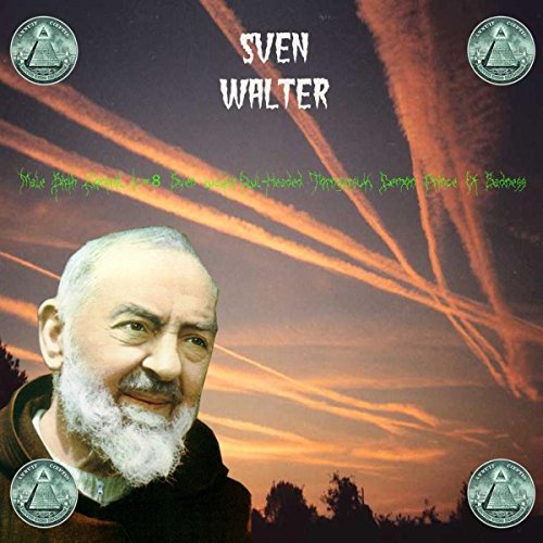 Amazon.com: Owl-Headed Torngarsuk, Demon Prince Of Sadness : Sven ...