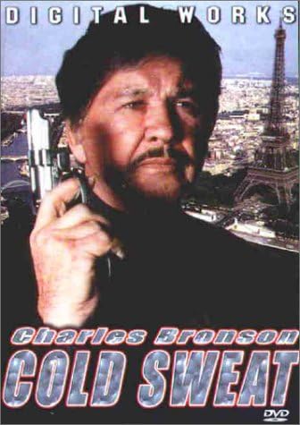 Cold Sweat [DVD] [Region 1] [US Import] [NTSC]: Amazon.co.uk: DVD & Blu-ray