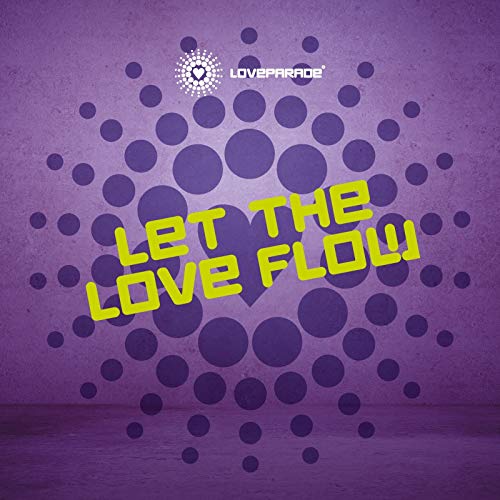 Amazon.com: Let The Love Flow : Various artists: Digital Music