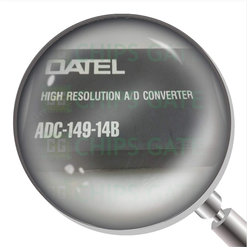 ADC-149-14B 1Pcs New ADC-149-14B 0010+ Module: Amazon.com: Industrial ...