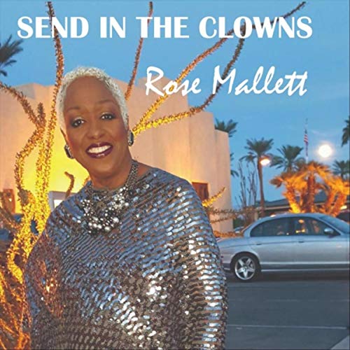 Send in the Clowns by Rose Mallett on Amazon Music - Amazon.com