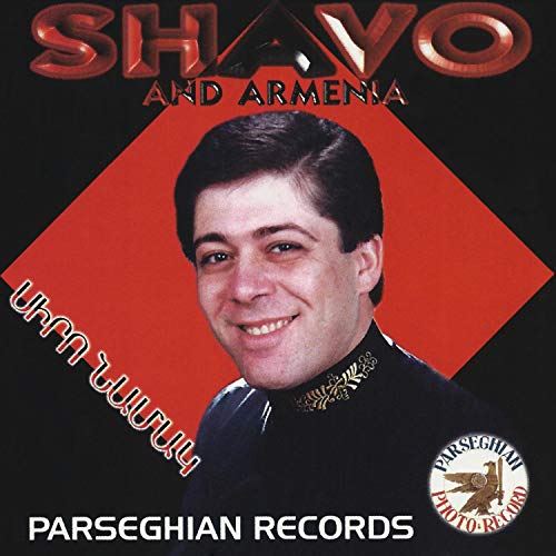 Siro Namag von Shavo bei Amazon Music - Amazon.de