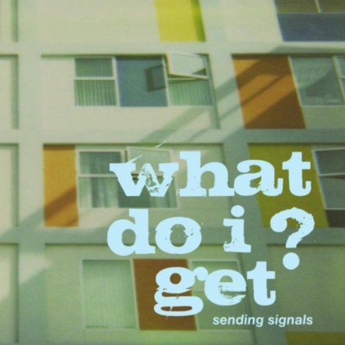 Amazon.com: Sending Signals : What Do I Get ?: Digital Music