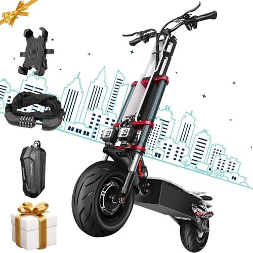 The 11 Best E-Scooters With Road Approval In Germany - Guidebook