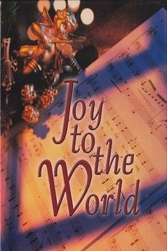 Joy to the World: Reece, Colleen, Reece-DeMarco, Julie: 9781586602499 ...