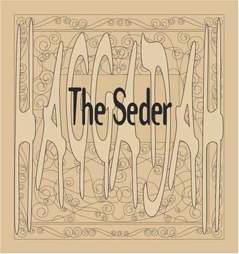Beth Adam - The Seder: A Contemporary Haggadah: Congregation Beth Adam ...