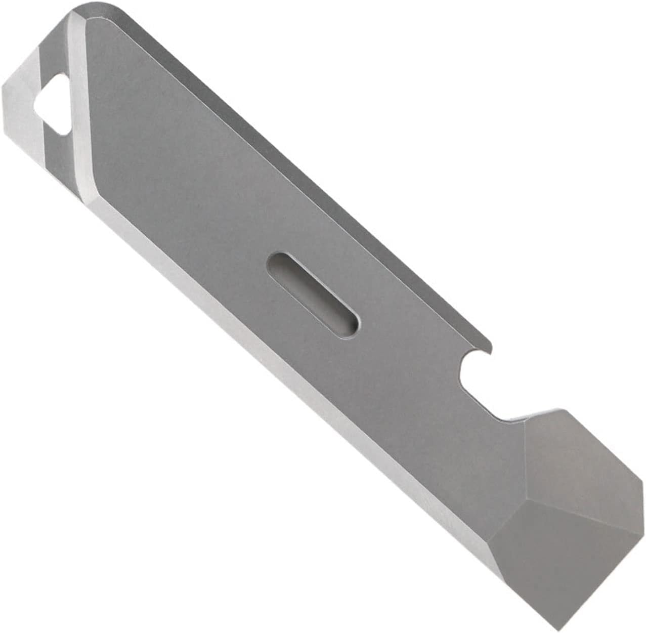 VERBENA Multifunction Small Titanium Alloy Open Bottle Crowbar Pocket ...