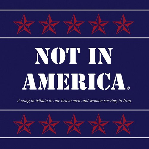 Amazon.com: Not In America : Joe Chilcote: Digital Music