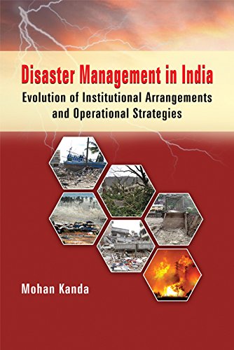 Buy DISASTER MANAGEMENT IN INDIA Book Online at Low Prices in India ...