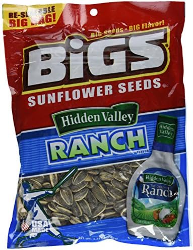 Amazon.com : Seed Sunflower Ranch 5.35oz (Pack of 2) : Grocery ...