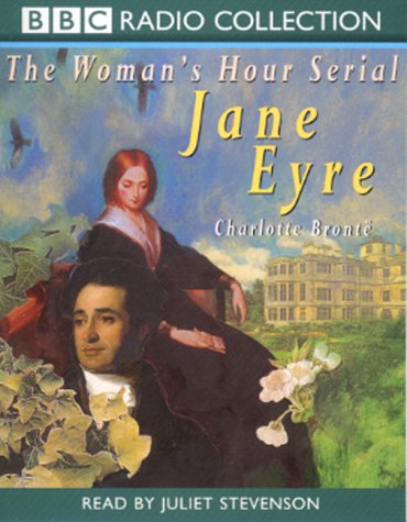Jane Eyre (BBC Radio Collection): Amazon.co.uk: Bronte, Charlotte ...