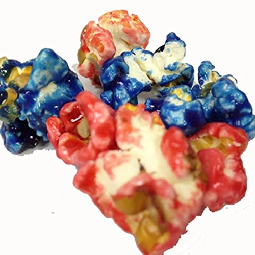 Amazon.com: Berry Blast Popcorn
