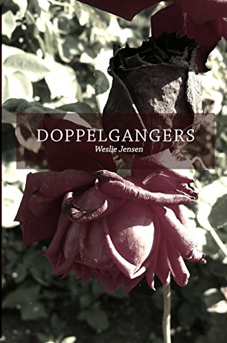 Amazon | Doppelgangers (Doppelganger Series Book 1) (English Edition ...