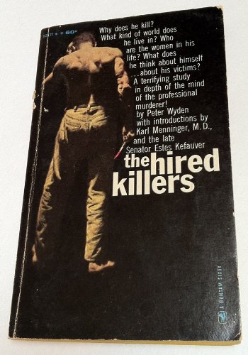 The Hired Killers: Wyden, Peter: Amazon.com: Books