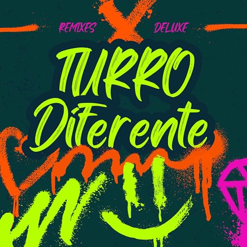 Play TURRO DIFERENTE (Club RKT) by Remixes Deluxe on Amazon Music
