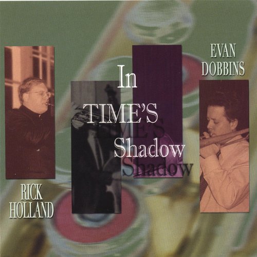Amazon.com: In Times Shadow : Rick Holland: Digital Music
