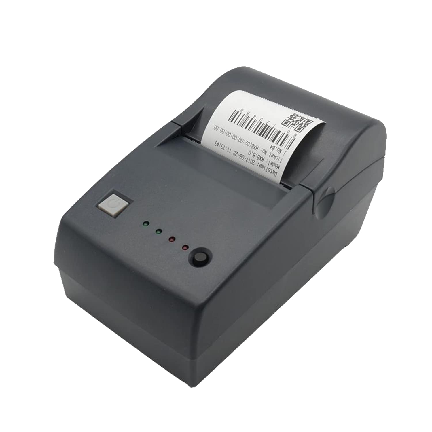 GHIA Miniprinter térmica GTP58B1. Básica, económica. Compatible con ...