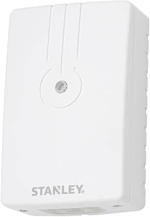 Stanley Wall Mount Photocell Timer/Light Controller : Amazon.co.uk ...