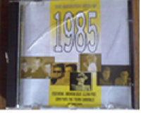 Greatest Hits of '85: Amazon.co.uk: CDs & Vinyl