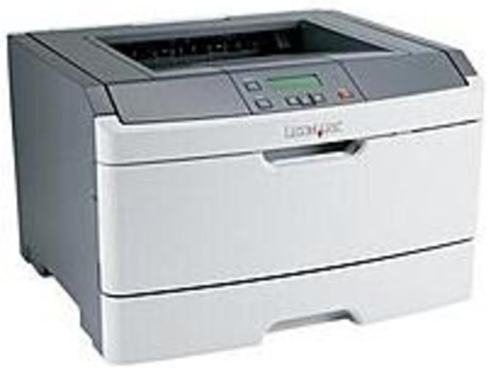 Amazon.com: Lexmark E360D Hv Abbott Labs Non-reg : Office Products